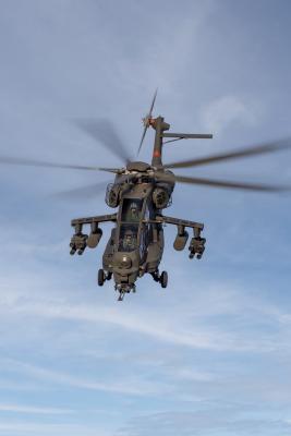 AW249 | Leonardo - Helicopters